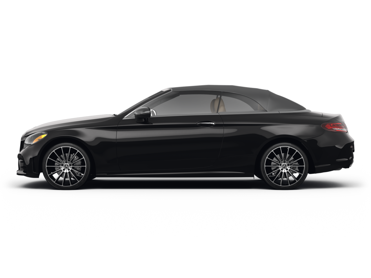 Mercedes Benz C Class Cabriolet Mercedes Benz Of Springfield